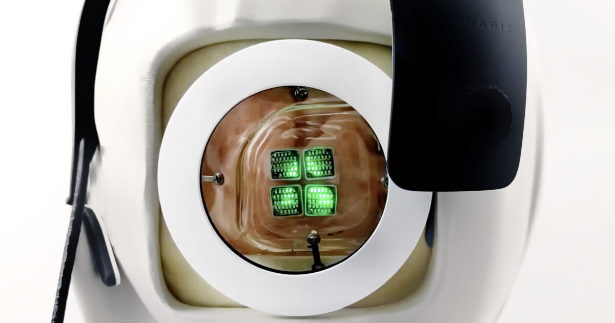 Monash University Doctors Prepare World's First Bionic Eye | Futurism