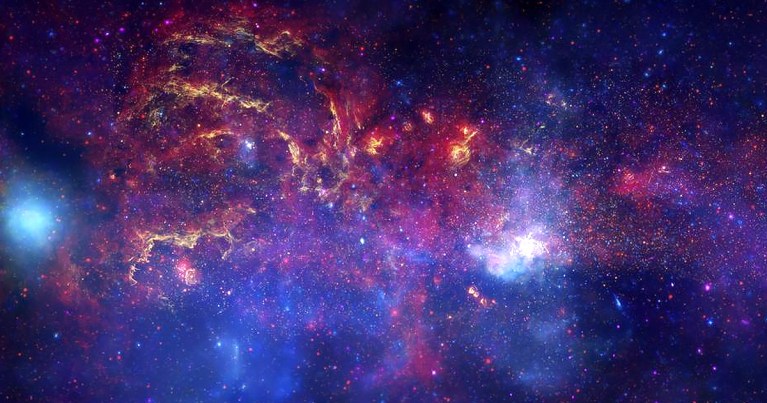 Aliens in These Star Systems Could See Life on Earth, Scientists Say