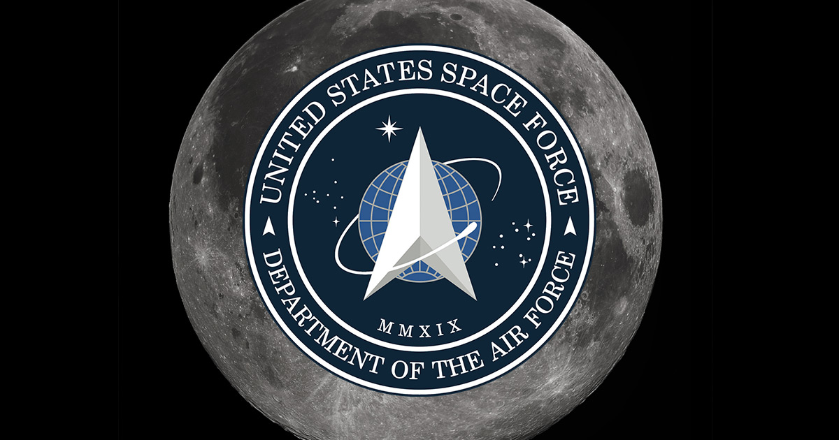 US General: Space Force May Build a Moon Base