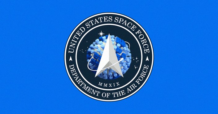 Top Space Force General Confused About Why Space Force Exists