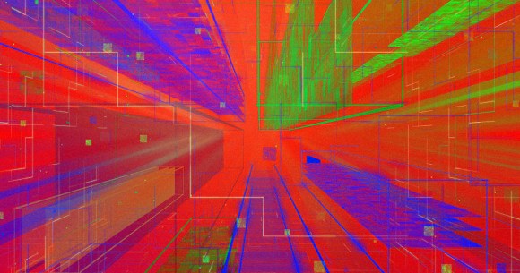 Oxford Scientists Say They Ve Achieved Quantum Teleportation