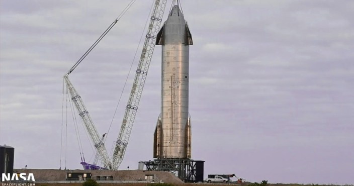 Starship Launch Absolutely Wrecked SpaceX's Facilities, Photos Show