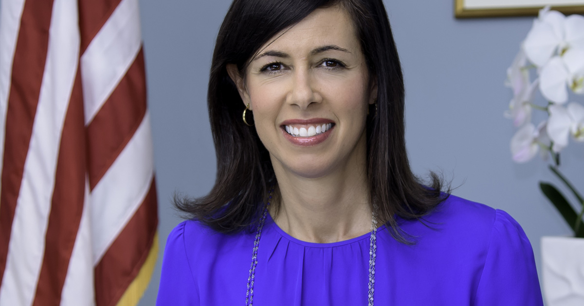 Biden's Pick to Lead FCC is Big Supporter of Net Neutrality