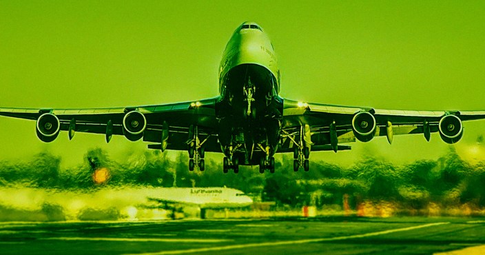 MIT Unveils Design for Hybrid-Electric Airliner