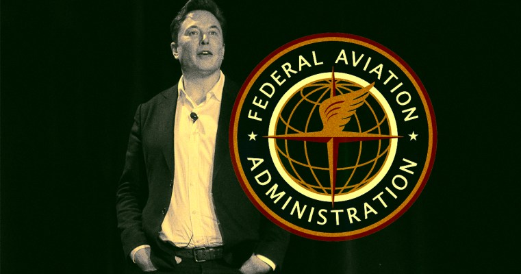 Trump Gives Elon Musk Access to All Unclassified Data in the US Government