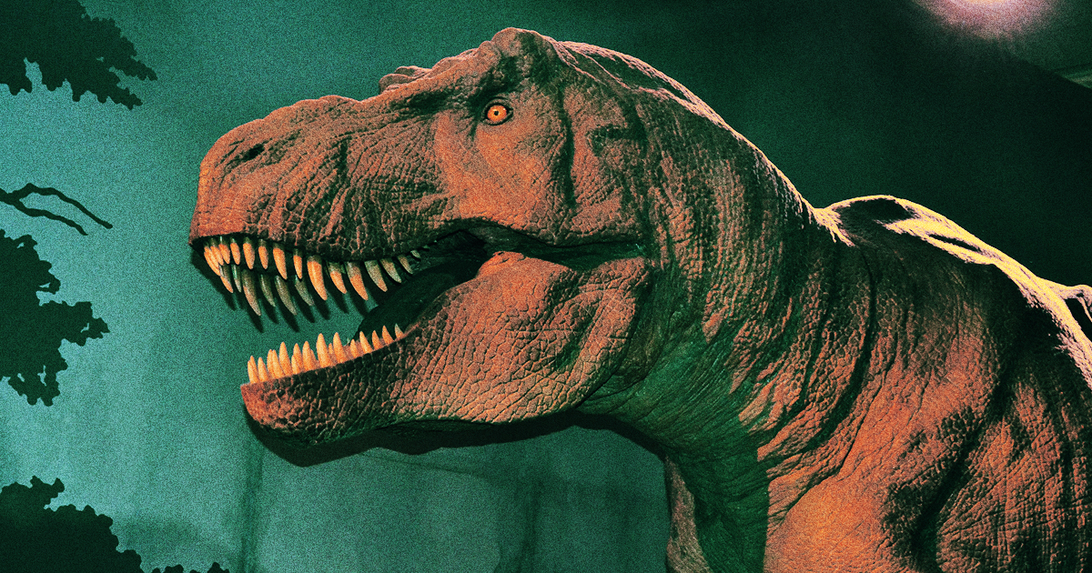 Scientists Find Smoking Gun Evidence in Dinosaur-Killing Asteroid Case