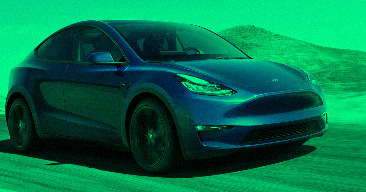 Elon Musk: "Criticisms Were Accurate" About Tesla Build Quality