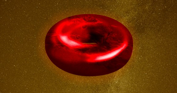 NASA Discovers Precious Gemstones on Mars