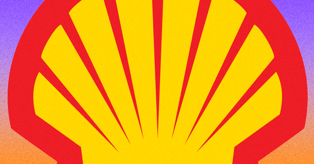 Shell Says Oil Production Will Fall Every Year, Forever