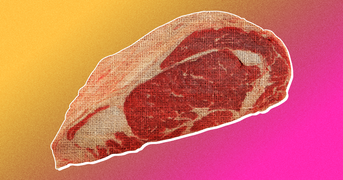 Nations Should Invest in Synthetic Meat, Bill Gates Says | Futurism