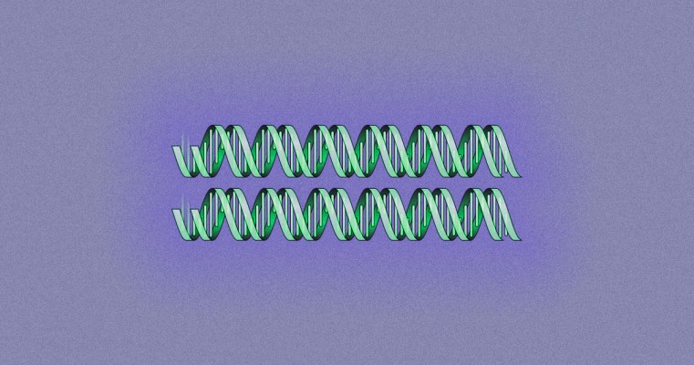 Experts Alarmed by Tech That Identifies Human DNA Floating in Air