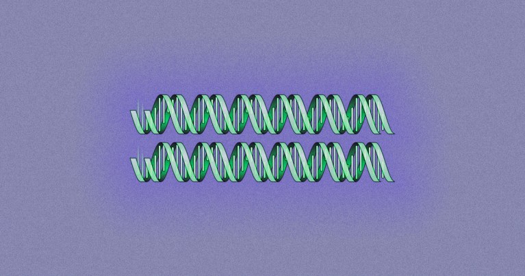 Experts Alarmed by Tech That Identifies Human DNA Floating in Air