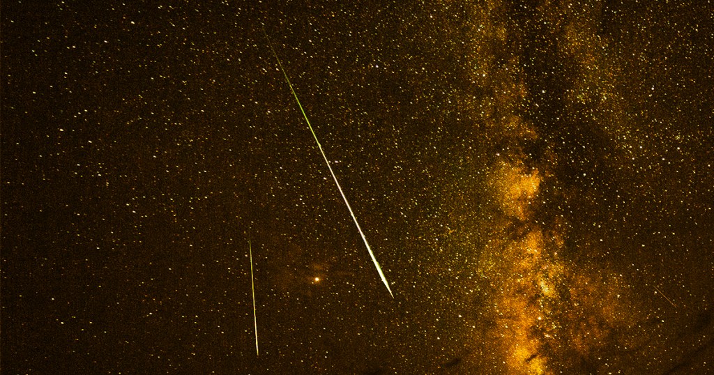 This Meteor Exploded So Violently That It Shook Entire Buildings Below