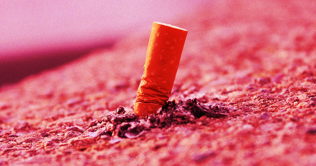 Smoking Will Disappear Within a Generation, Experts Say