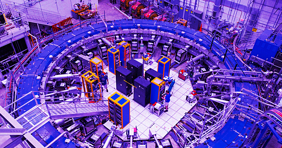 Scientists Find Evidence of the Fifth Force of Nature | Futurism