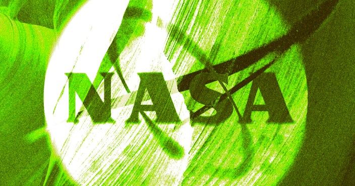 Congress Names Former Astronaut as New NASA Leader