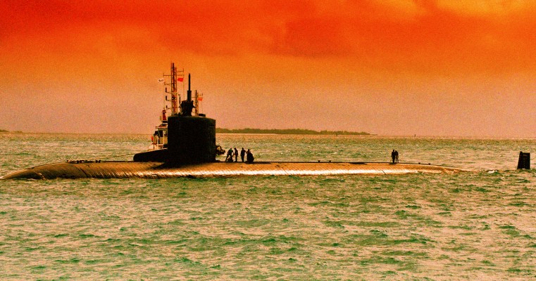 CEO Who Said Safety Is a “Waste” on Board Lost Submarine