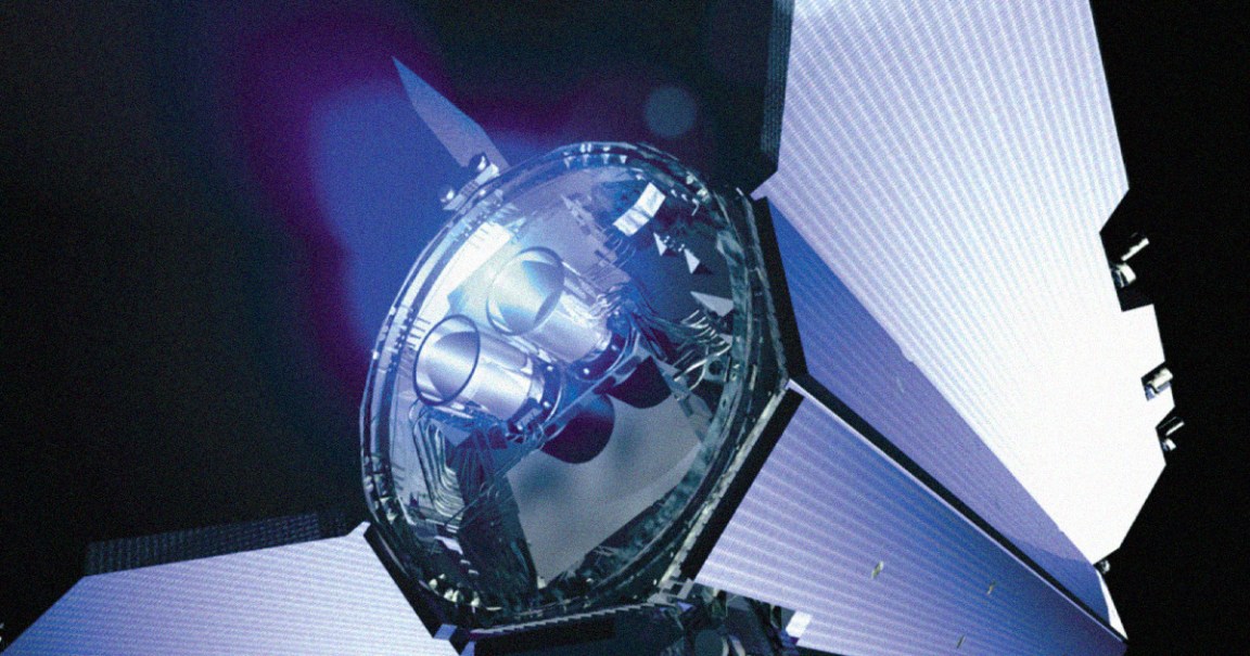 Scientists: "Direct Fusion Drive" Could Get Us to the Edge of the Solar ...