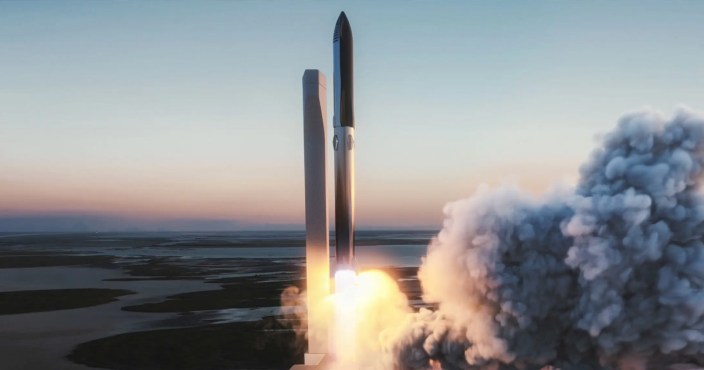 Starship Launch Absolutely Wrecked SpaceX's Facilities, Photos Show
