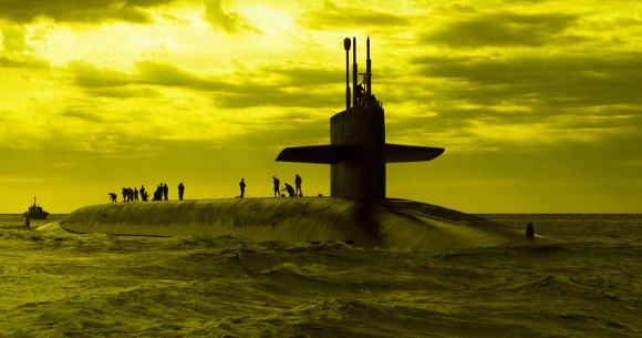 CEO Who Said Safety Is a “Waste” on Board Lost Submarine