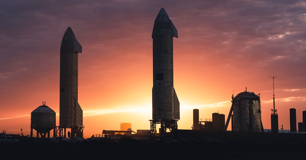 SpaceX Is Getting Ready to Fly Starship SN15 Again