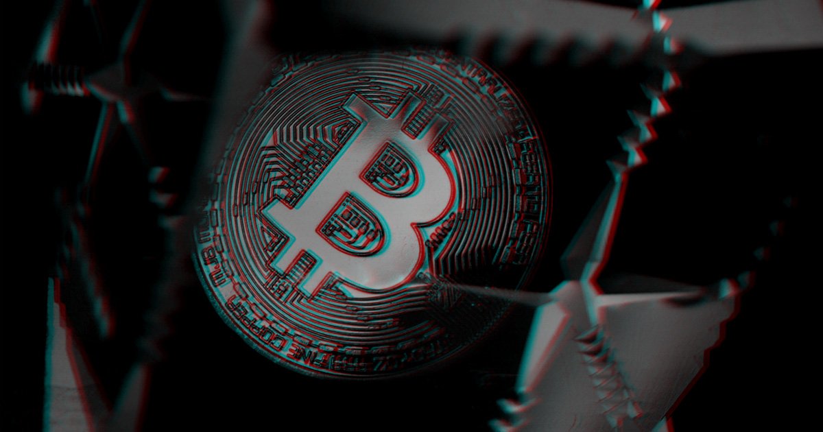 Bitcoin Billionaire Reportedly Found Dead
