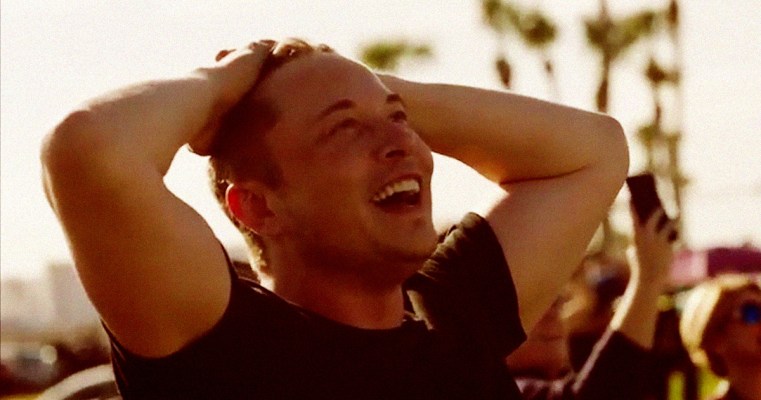 Bronze Statue of Elon Musk Looks Nothing Like Elon Musk