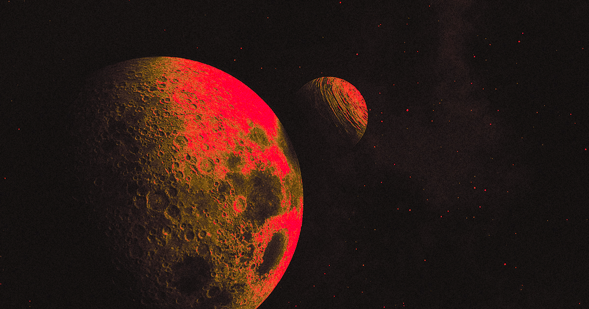 A Tiny Planet Will Soon Drift Nearer to Earth Than Since Caveman Times