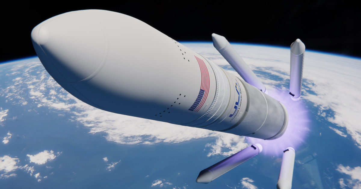 Elon Musk Offers to Bring a "Few Spare Engines" to Rocket Competitor
