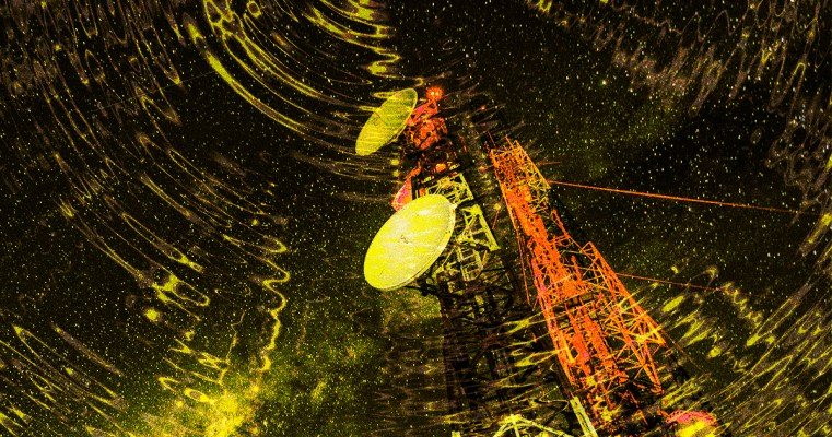 Astronomers Intrigued by 25 Mysterious Repeating Radio Signals From ...