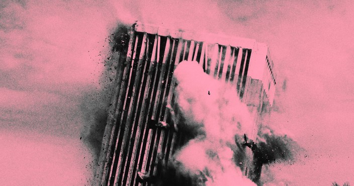 Researcher Stands by Prediction of 2040 Societal Collapse | Futurism