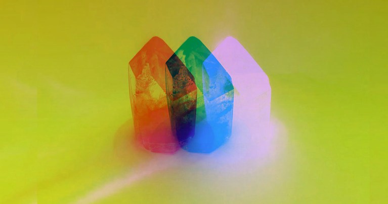 Oxford Scientists Say They've Achieved Quantum Teleportation