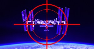 NASA Is Trying to Figure Out How to Kill the International Space Station