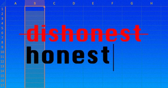 Scientists Studying Honesty Used Fabricated Data