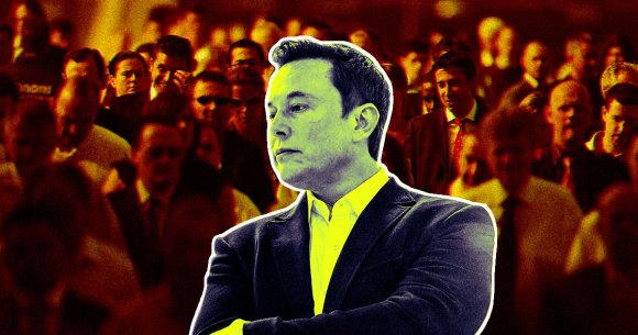 Elon Musk Mocked for Claiming Christianity Is Under Attack While ...