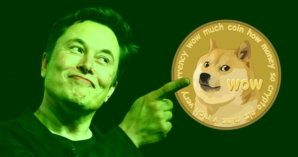 Elon Musk Explains Why He is "Pro Doge," Not Bitcoin