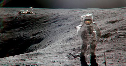 China Building "Artificial Moon" Facility That Simulates Low Gravity ...