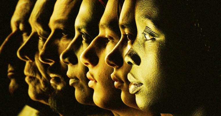 Scientists Warn That New AI-Generated Faces Are Seen as More ...