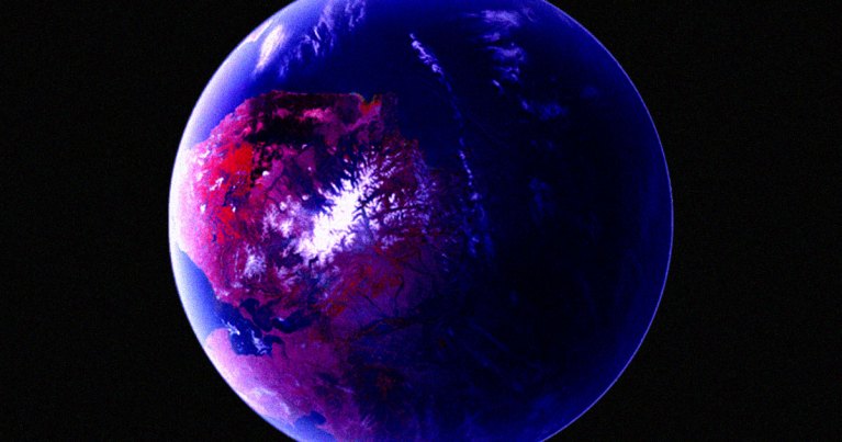 James Webb Spots Signs of Life on Nearby Planet