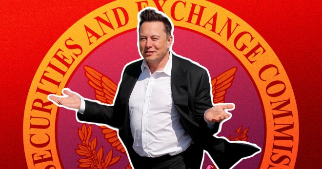 Trump Gives Elon Musk Access to All Unclassified Data in the US Government