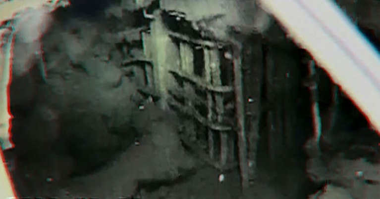 Photos From Deep Inside Fukushima Reactor Show Horrid Mounds of ...