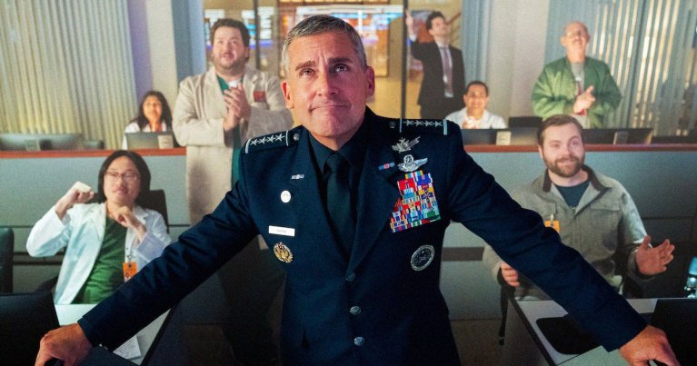 Top Space Force General Confused About Why Space Force Exists