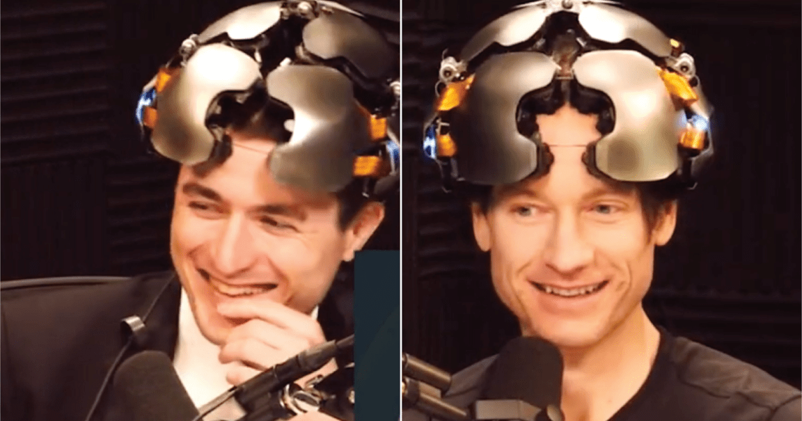 Startup Builds Brain-Reading Helmet That Scans Your Brain in Infrared