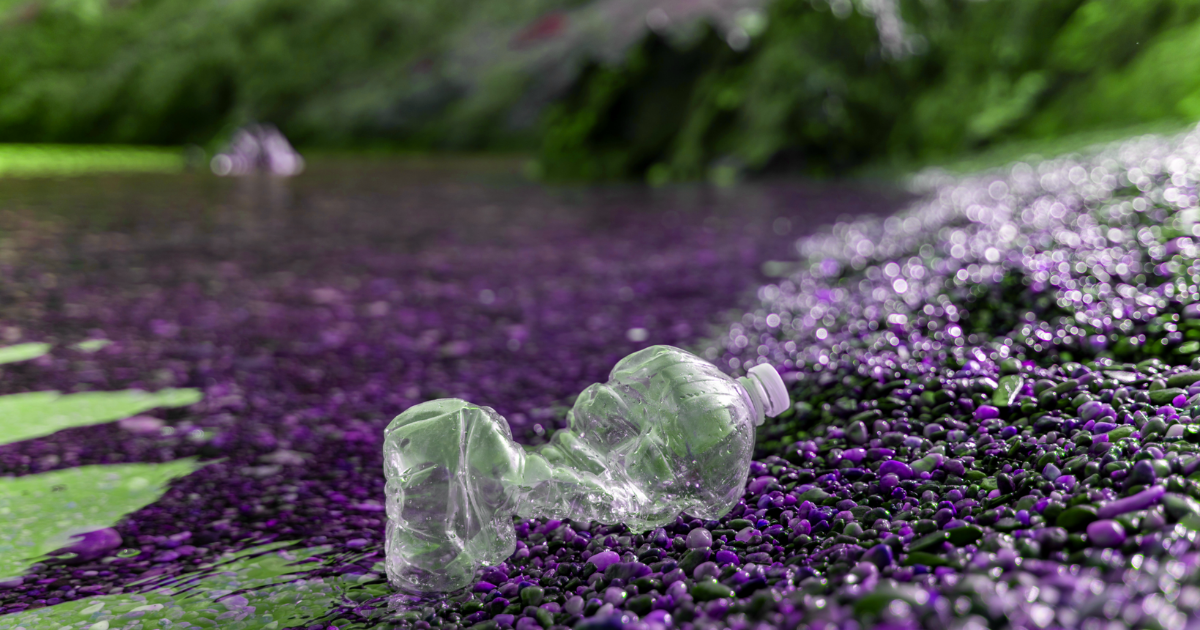 You're Eating a Staggering Amount of Plastic Per Week, According to a ...