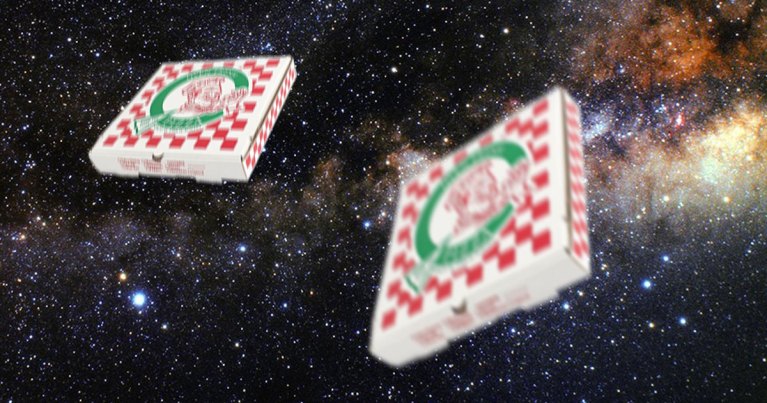 Experts Mock Startup That Aims to Deliver Human Organs — and Pizza ...