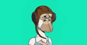 Eminem Just Bought a Bored Ape NFT for a Half Million Dollars