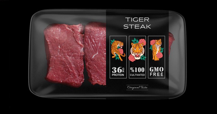 There's a Serious Problem With Lab-Grown Meat