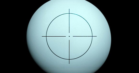 Top Scientists Call on NASA to Probe Uranus