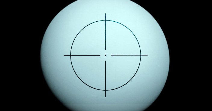 Top Scientists Call on NASA to Probe Uranus