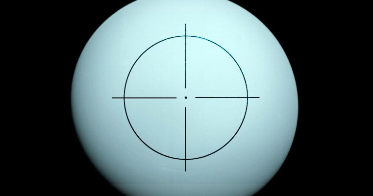 Top Scientists Call on NASA to Probe Uranus